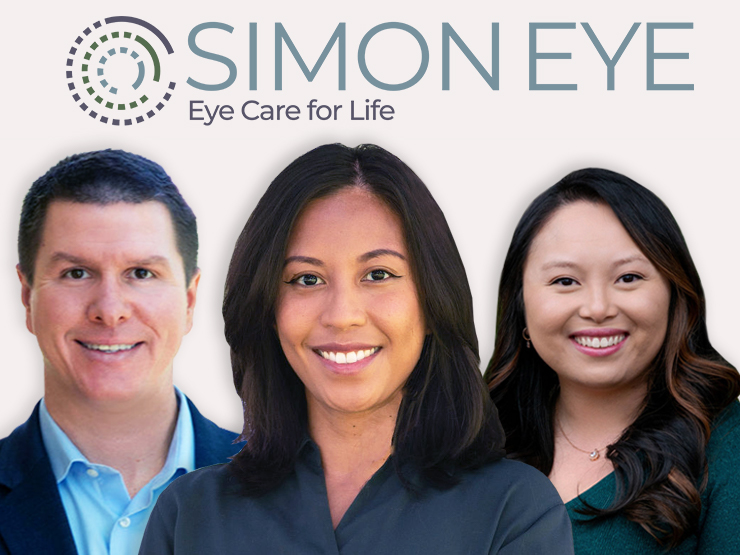 Eye Care Careers in Delaware | Simon Eye