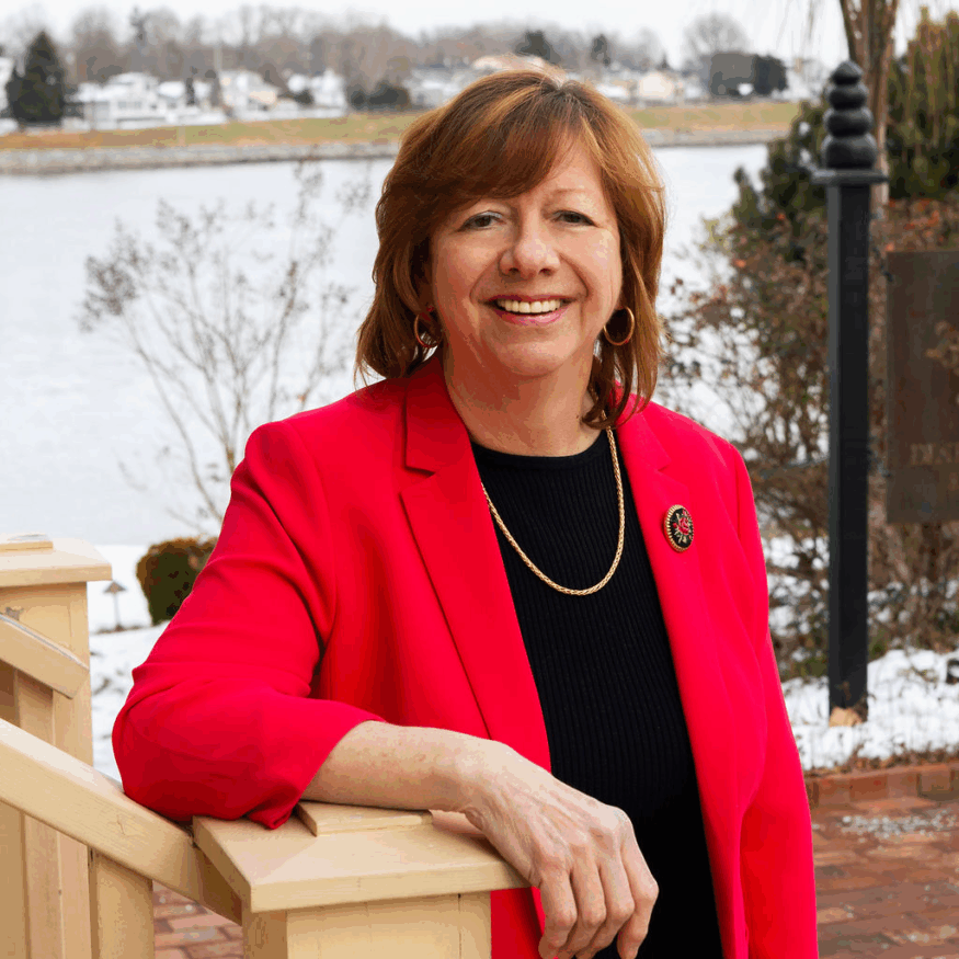 Dr M. Kathleen Hutton, OD | Eye Doctors in Delaware